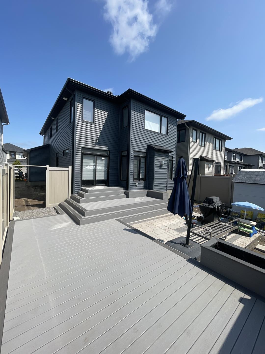 Decking Decisions: Ottawa's Premier Deck Builder - A Guide to Top Deck ...